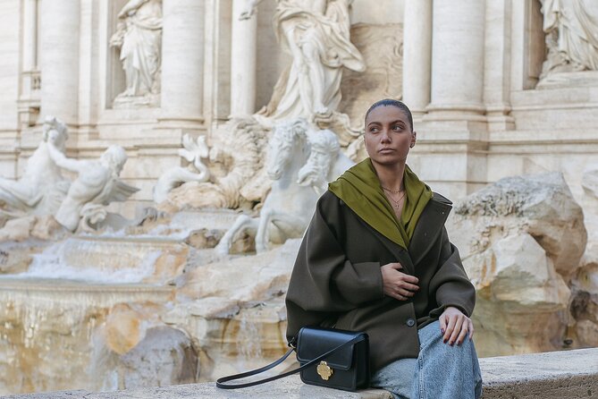 Rome: 1-Hour Private Photo Shoot for Family, Couples or Solo - Tips for a Successful Photoshoot