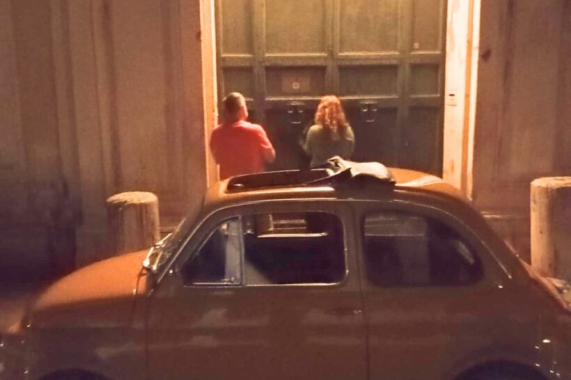 Rome: 2 hour Evening Tour of Rome aboard a Vintage Fiat 500 - FAQ