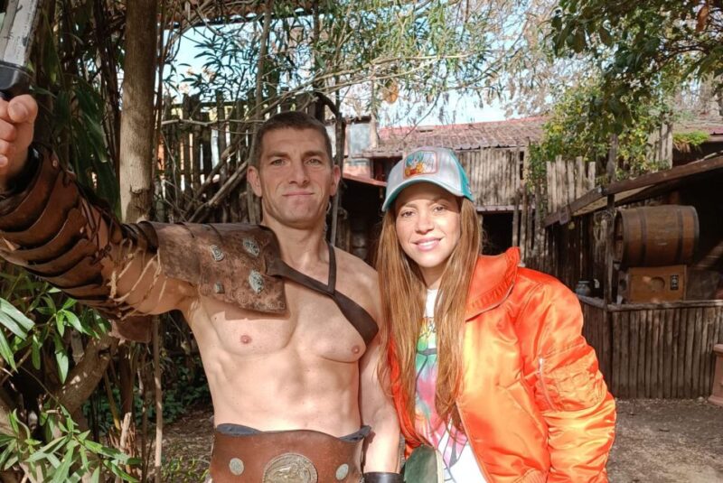 Rome: 2-Hour Gladiator School - FAQs