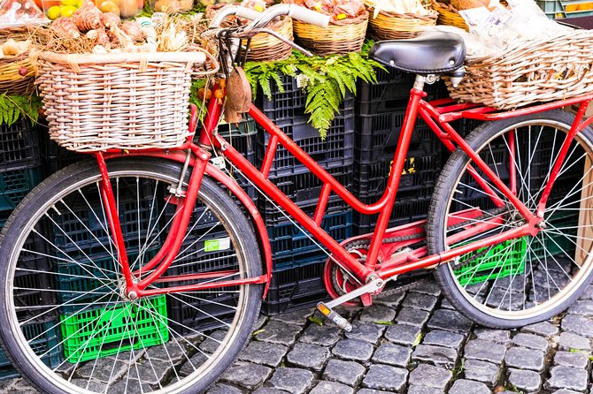 Rome: 2-Hour Highlights & Hidden Gems Private Walking Tour - Authentic Experience and Genuine Value