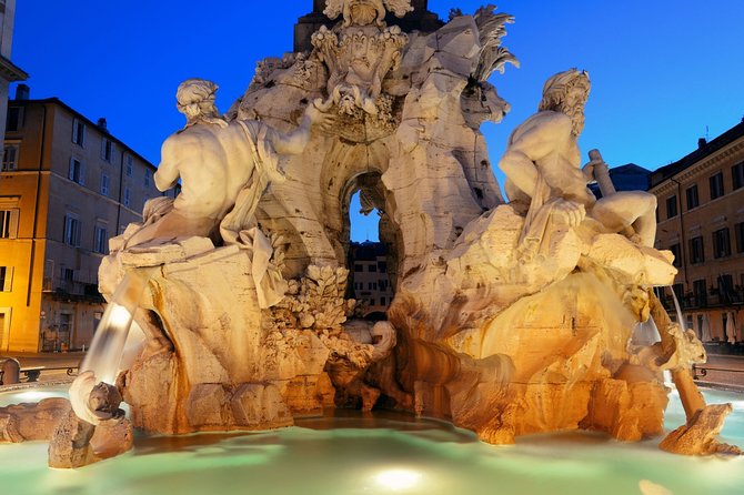 Rome: 2-Hour Highlights & Hidden Gems Private Walking Tour - Who Should Consider This Tour?