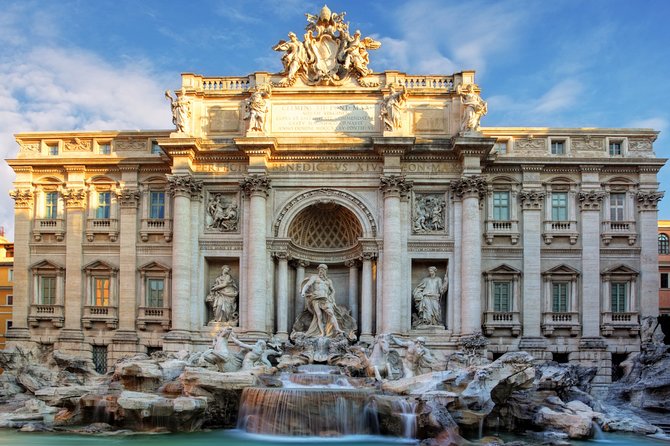Rome: 2-Hour Highlights & Hidden Gems Private Walking Tour - FAQ