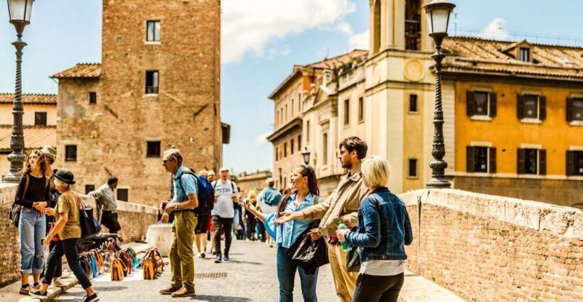 Rome: 2-Hour Private Customized Tour with a Local Host - What to Expect from the Private Rome Tour
