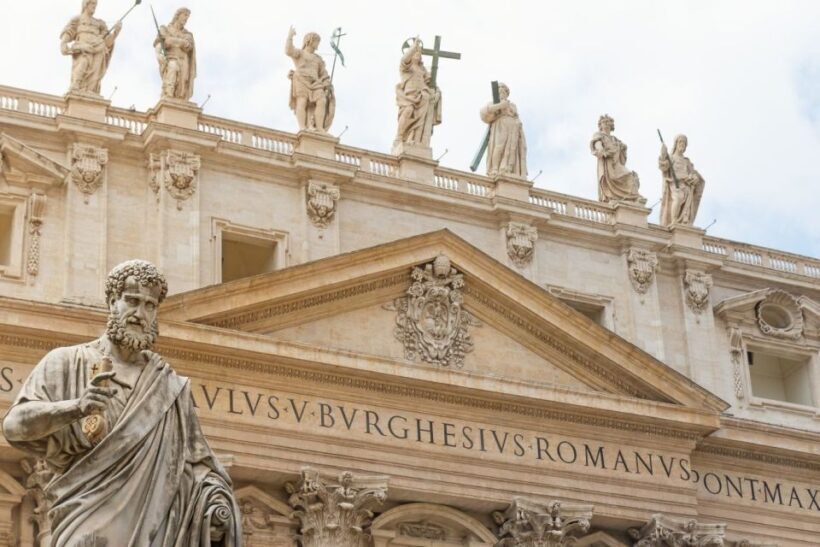 Rome: 2-in-1 Vatican Dome Climb and Food Tour - The Itinerary: What Makes Each Part Special