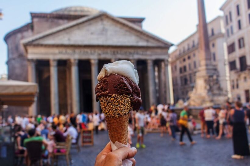 Rome: 2-in-1 Vatican Dome Climb and Food Tour - Who Will Enjoy This Tour?