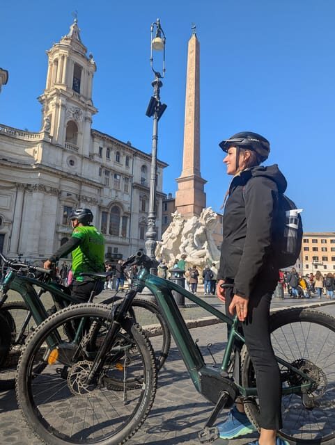 Rome: 3 days to discover the secrets of the Eternal City - Key Points