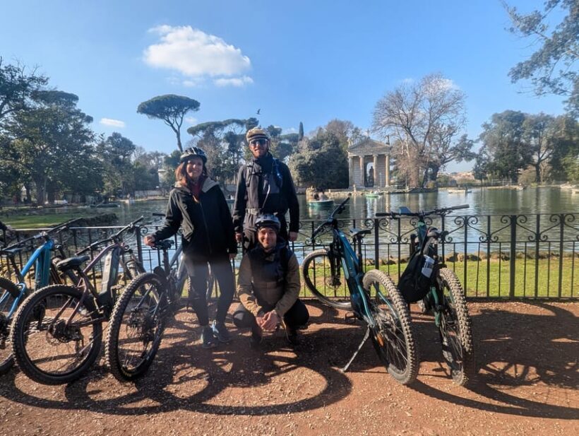 Rome: 3 days to discover the secrets of the Eternal City - FAQ