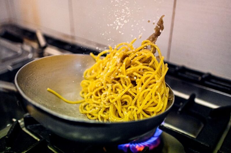 Rome: 3-Hour Guided Food Tour With Tastings - Pricing and Cancellation Policy