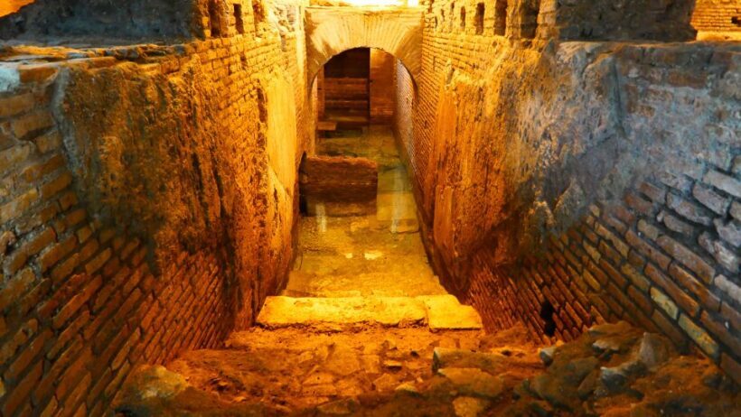 Rome: 3-Hour Highlights and Underground Guided Walking Tour - Practical Tips and Considerations