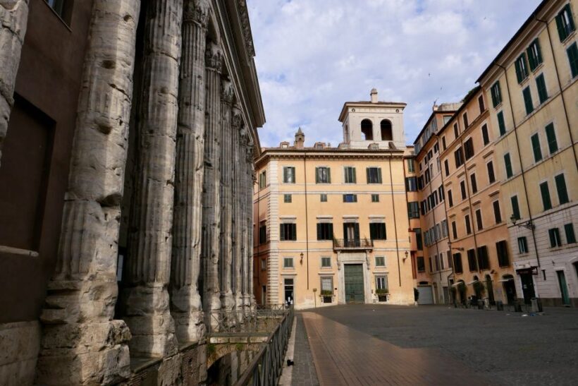 Rome: 3-Hour Highlights and Underground Guided Walking Tour - FAQs
