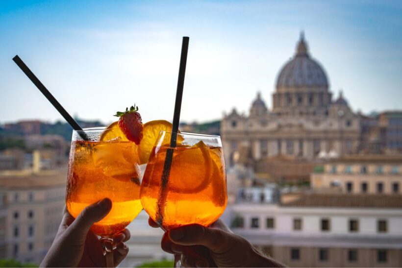 Rome: 3-Hour Private Foodie Tour with Vatican Views - An In-Depth Look at the Tour Experience