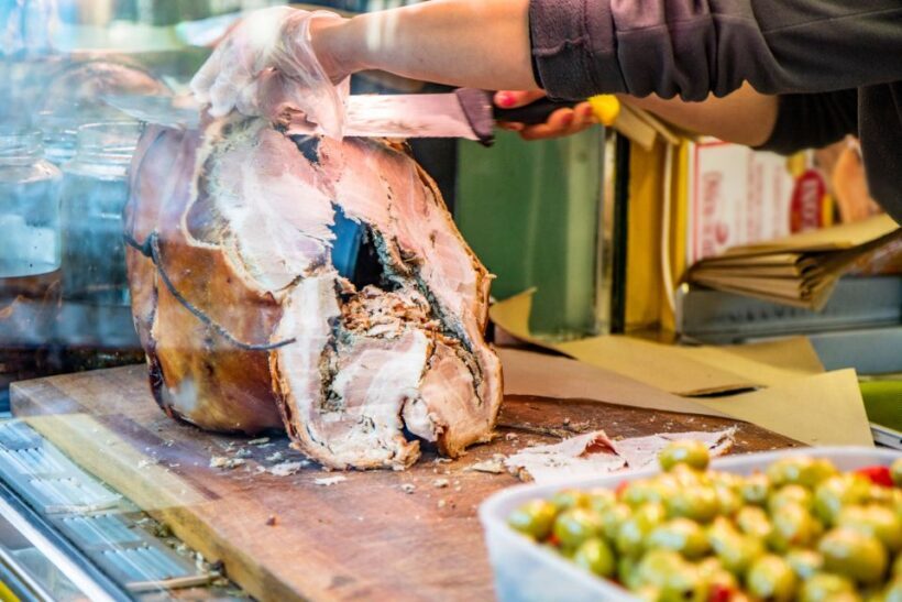 Rome: 3-Hour Private Foodie Tour with Vatican Views - Final Thoughts