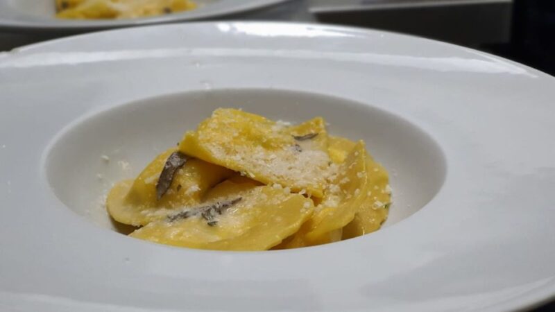 Rome: 3-in-1 Fettuccine, Ravioli, and Tiramisu Cooking Class - Frequently Asked Questions