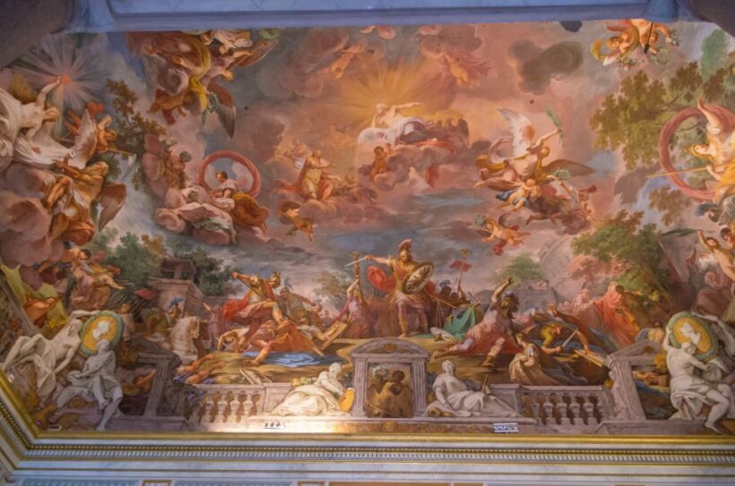 Rome: 3Hour Villa and Gallery Borghese Guided Tour - A Close Look at the 3-Hour Villa Borghese Guided Tour