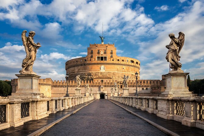 Rome: 4-Hour Private Tour with Driver - The Value: Price and Experience