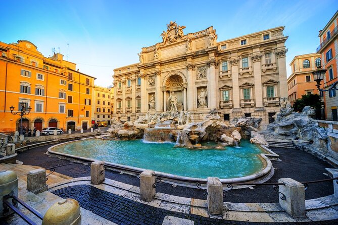 Rome: 4-Hour Private Tour with Driver - Final Thoughts