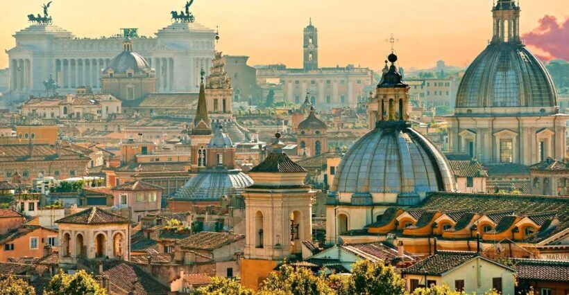 Rome: 4-Hour Private Tour with Driver - A Closer Look at the Tour Experience