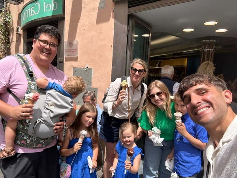 Rome: 4 hours Deluxe Golf cart Personalised Sightseeing tour - The Sum Up: Who Is This Tour Perfect For?