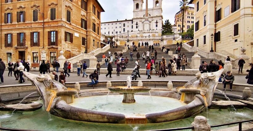 Rome: 4 Hours Private Tour with Professional Driver - A Practical Approach to Seeing Rome