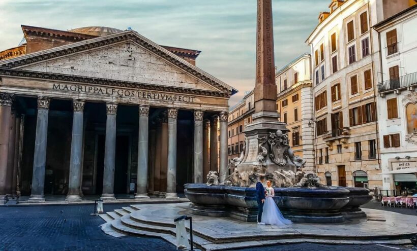 Rome 5 hrs driving tour with Mercedes Van - A Detailed Look at the Rome 5-Hour Driving Tour