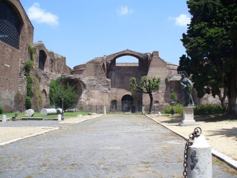 Rome: A Journey Back in Time to the Roman Era, Half Day Tour - Why This Tour Matters for Travelers
