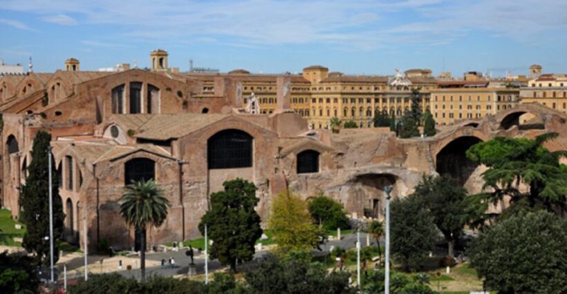 Rome: A Journey Back in Time to the Roman Era, Half Day Tour - What Makes This Tour Stand Out