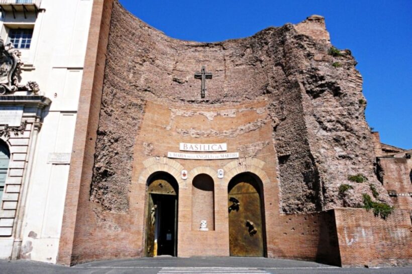 Rome: A Journey Back in Time to the Roman Era, Half Day Tour - Practical Considerations
