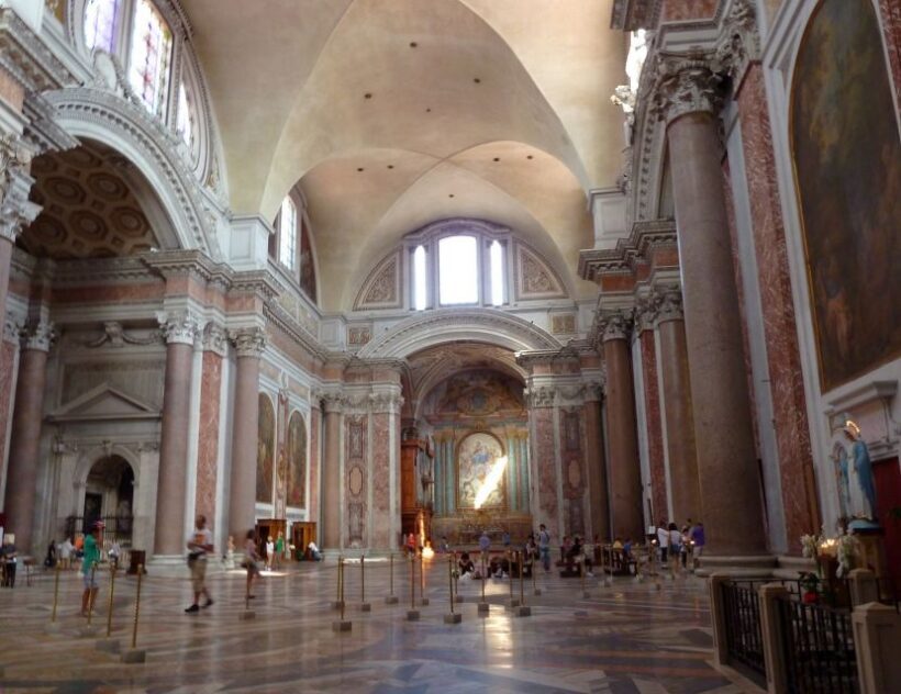 Rome: A Journey Back in Time to the Roman Era, Half Day Tour - Who Should Consider This Tour?
