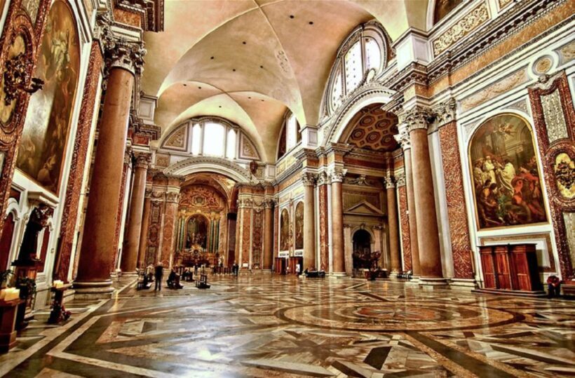 Rome: A Journey Back in Time to the Roman Era, Half Day Tour - FAQ