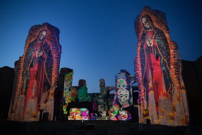 Rome: A Night at the Opera - Baths of Caracalla - FAQs