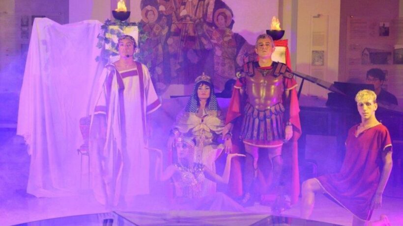 Rome: A Night At The Opera Experience - The Experience: What You Can Expect