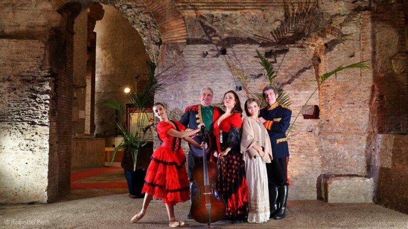 Rome: A Night At The Opera Experience - Practical Considerations and Tips