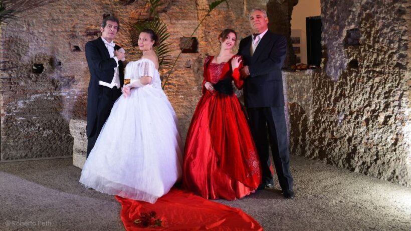 Rome: A Night At The Opera Experience - Is it Worth the Price?