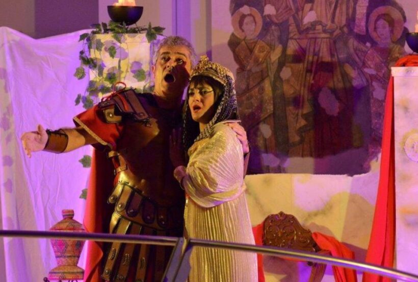 Rome: A Night At The Opera Experience - FAQ