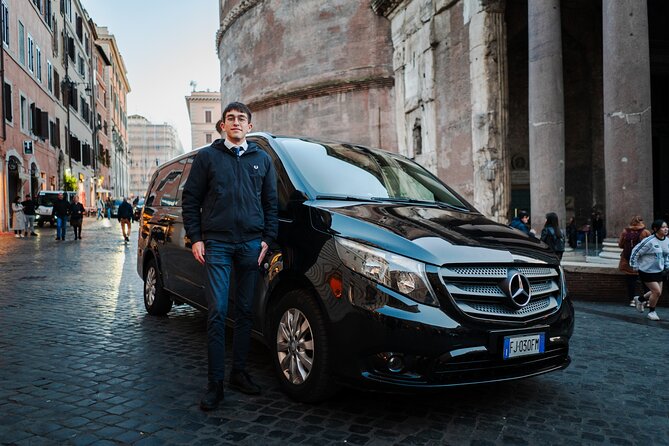 Rome After Dark: Explore the Eternal City Under the Moonlight - What the Itinerary Looks Like in Detail