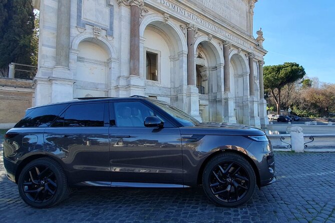 Rome Airport Transfer "over 2500 Viator rides" - Analyzing the Price and Value