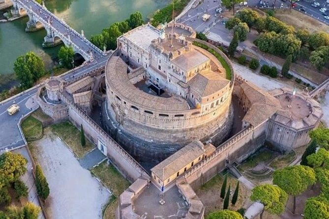 Rome Airport Transfer-Private Luxury Service - Breaking Down the Details: Why It Matters