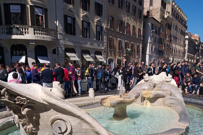 Rome Airport Transfer-Private Luxury Service - Who Will Love This Service?