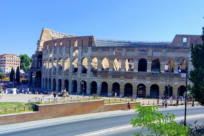 Rome Airport Transfer-Private Luxury Service - Final Thoughts: Is This Transfer Worth It?