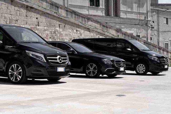 Rome Airport Vip Transfer - Who Is This Tour Best For?