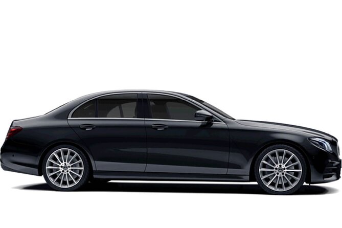 Rome Airport Vip Transfer - FAQ