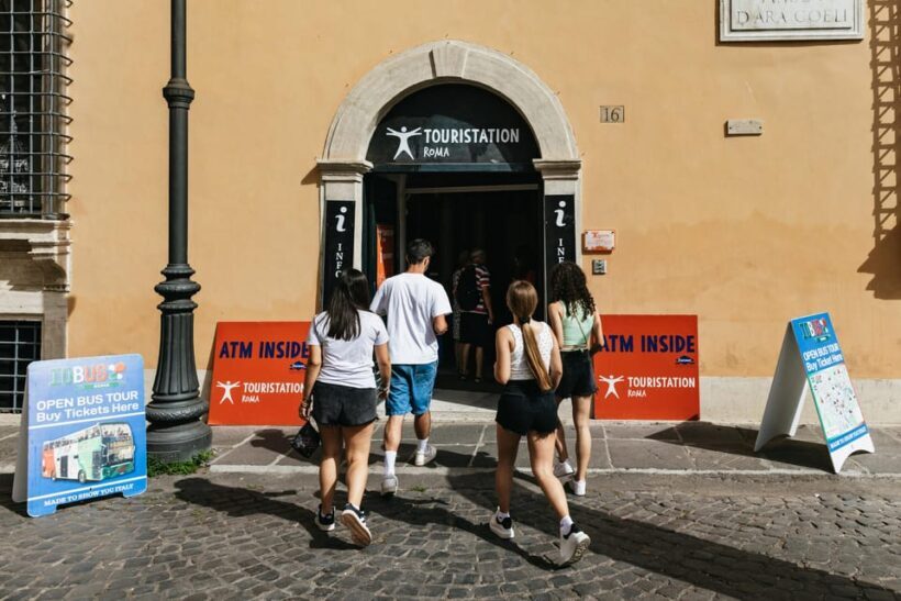 Rome: Altar of the Fatherland Elevator and Museum Tickets - Authentic Insights from Travelers