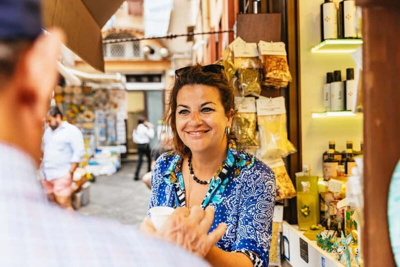 Rome: Amalfi Coast & Positano Day Trip with Coastal Cruise - FAQ