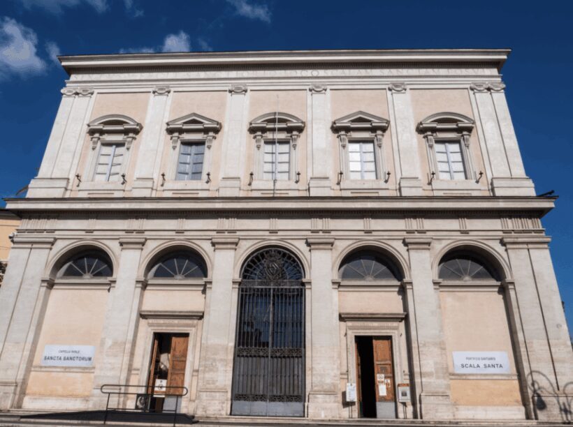 Rome: An Exploration of Early Christianity Jubilee 2025 Tour - Key Points