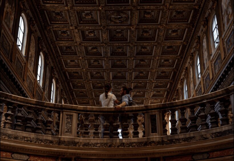 Rome: An Exploration of Early Christianity Jubilee 2025 Tour - An In-Depth Look at the Tour Experience