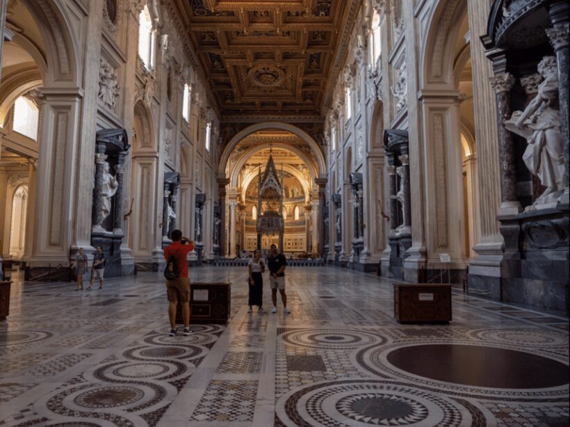 Rome: An Exploration of Early Christianity Jubilee 2025 Tour - Final Thoughts