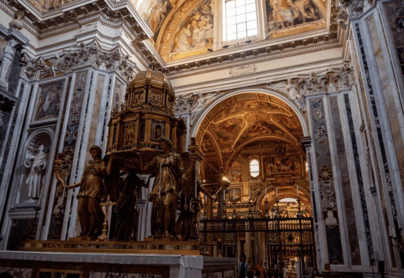 Rome: An Exploration of Early Christianity Jubilee 2025 Tour - FAQ