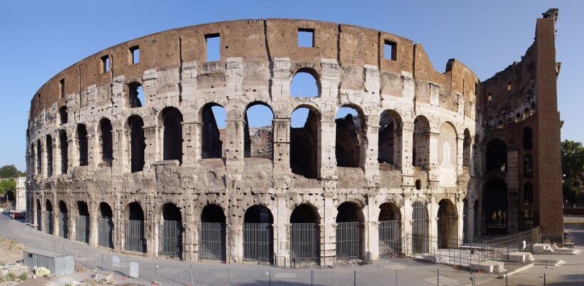 Rome: Ancient History and Colosseum Underground Tour - Practical Details: Planning Your Visit