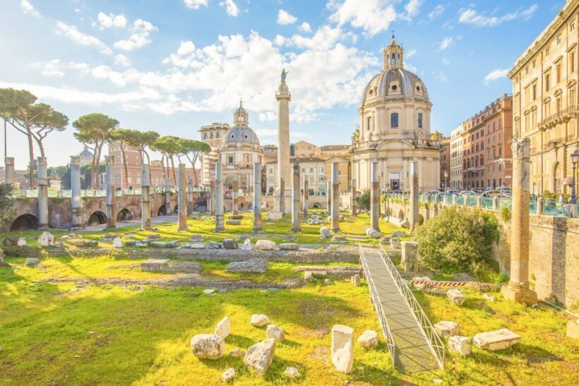 Rome: Ancient History and Colosseum Underground Tour - The Value Proposition: Is it Worth It?