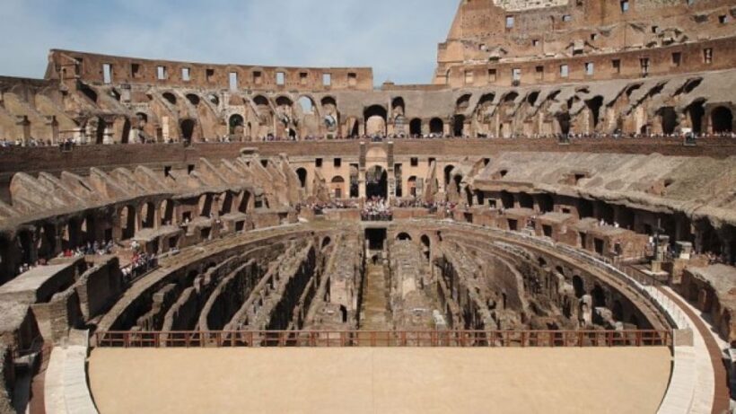 Rome: Ancient History and Colosseum Underground Tour - Who Should Consider This Tour?